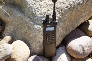 TW Shadow™ 950 Radio| TrellisWare Technologies, Inc.